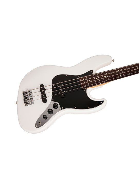 Fender Hybrid Ii Jazz Bass Music Concept 5890