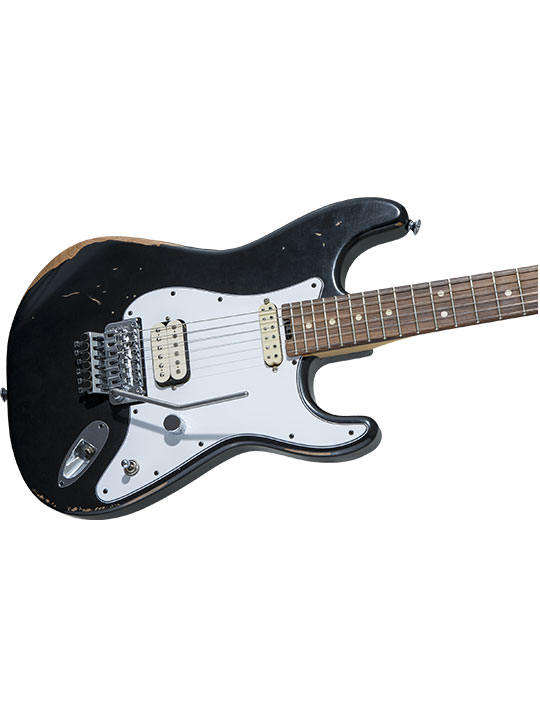 Charvel Limited Edition Super Stock SC1 | Music Concept