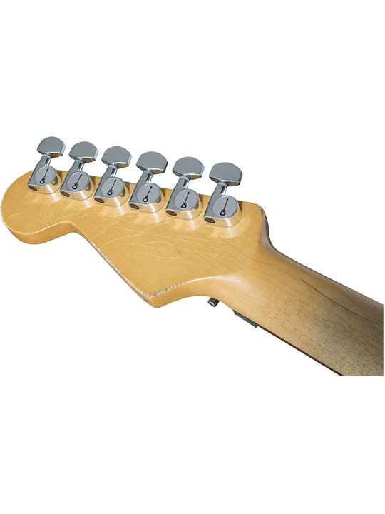 Charvel Limited Edition Super Stock SC1 | Music Concept
