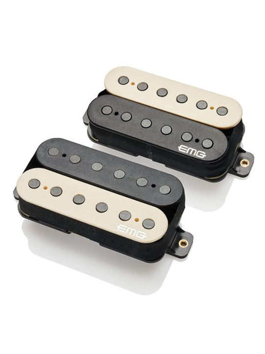 EMG Guitar Pickup JR "Daemonum" Set (Jim Root) | Music Concept