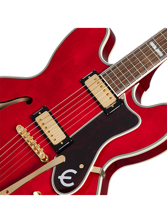 Epiphone 150th Anniversary Sheraton | Music Concept