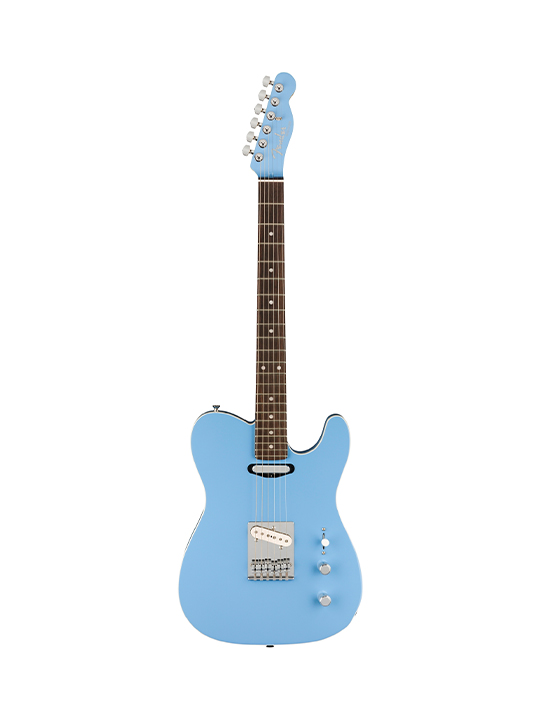 Fender Aerodyne Special Telecaster | Music Concept