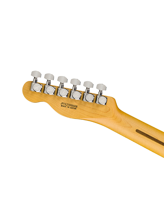 Fender Aerodyne Special Telecaster | Music Concept