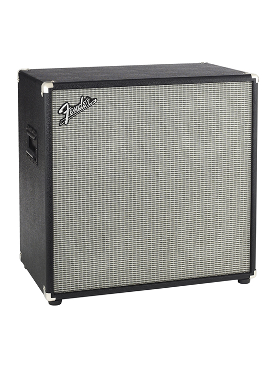 Fender Bassman® 410 Neo Enclosure (Cabinet) | Music Concept