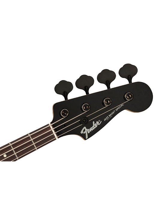 Fender Boxer Series Precision Bass | Music Concept