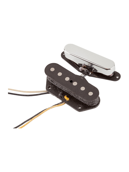 Fender Custom Shop ’51 Nocaster Tele Pickups | Music Concept