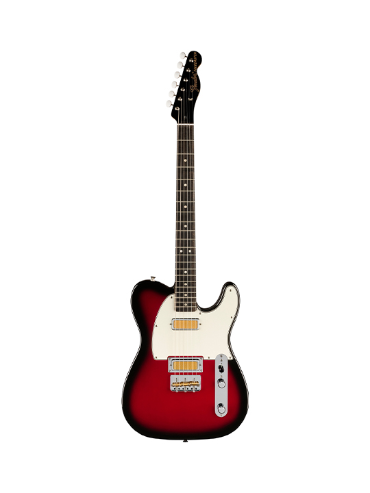 Fender Gold Foil Telecaster | Music Concept