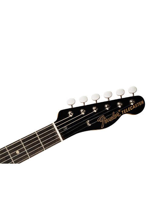 Fender Gold Foil Telecaster | Music Concept