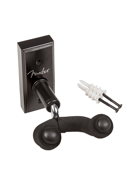 Fender Guitar Wall Hanger | Music Concept