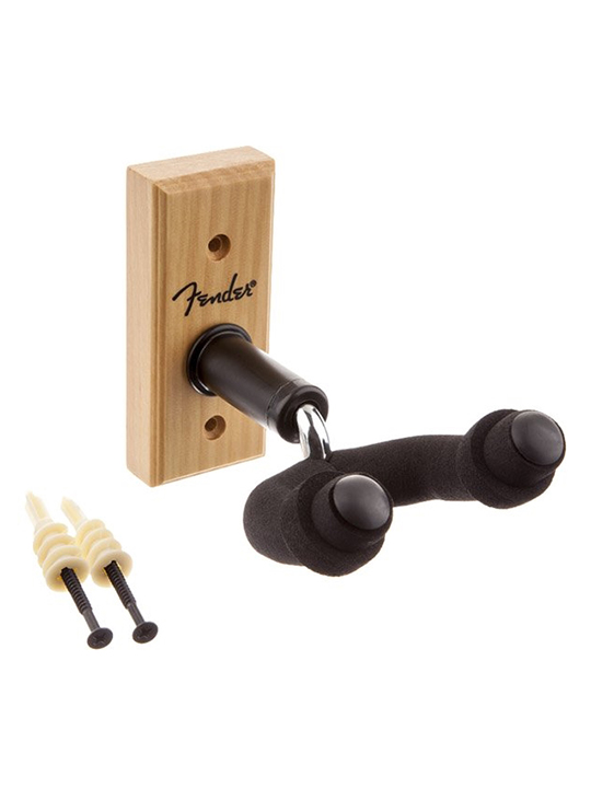 Fender Guitar Wall Hanger | Music Concept