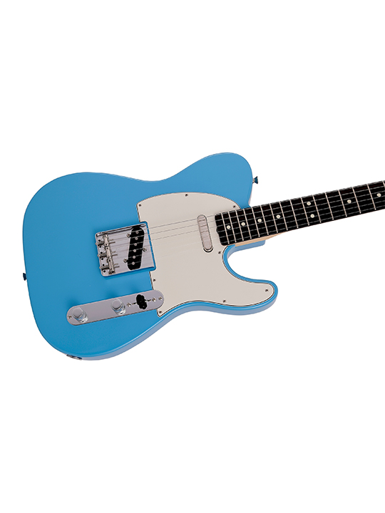Fender International Color Telecaster Limited Edition | Music Concept