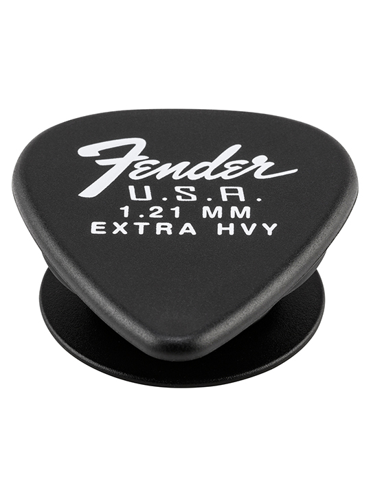 Fender Phone Grip | Music Concept