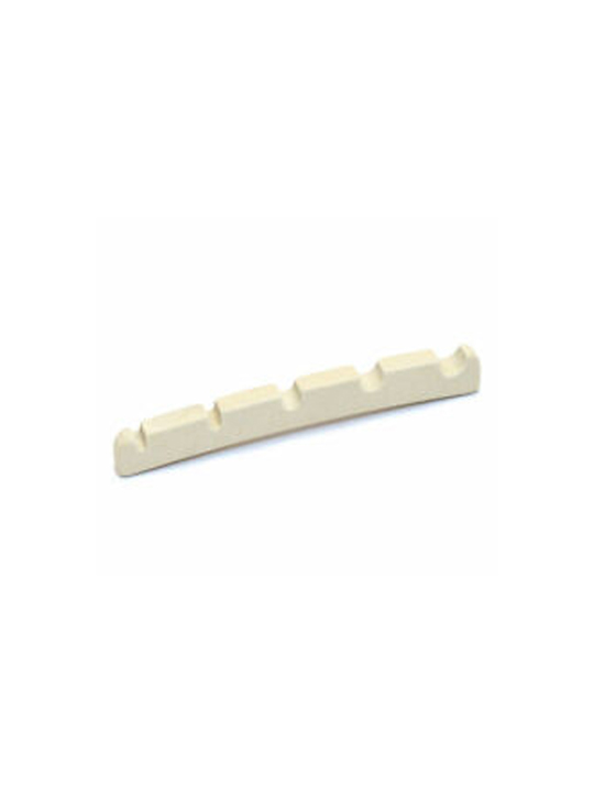 Fender Precision Bass Pre-Slotted Micarta String Nut 5 String | Music ...