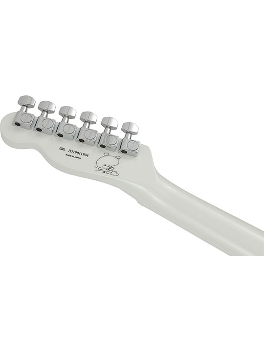 Fender SILENT SIREN Telecaster | Music Concept