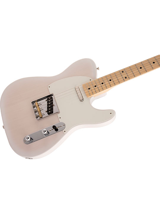 Fender Traditional II 50s Telecaster | Music Concept