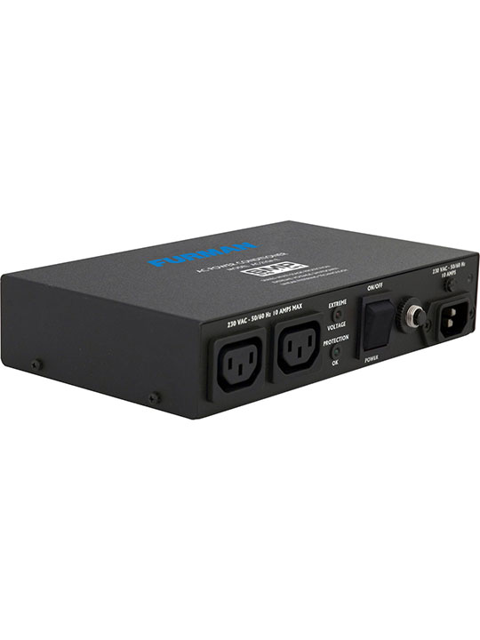 Furman AC-210A E Compact Power | Music Concept