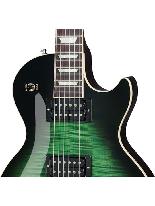 Gibson Slash Les Paul Standard Limited Edition | Music Concept