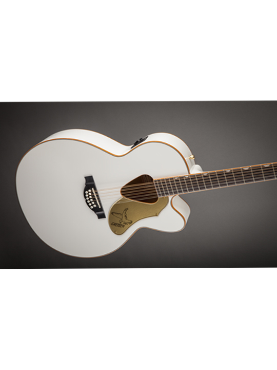 Gretsch G5022CWFE-12 Rancher™ Falcon Jumbo 12-String Cutaway | Music ...
