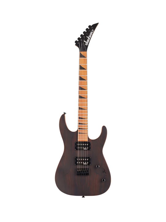 Jackson JS Series Dinky Ziricote JS42 DKM HT Limited Edition | Music ...