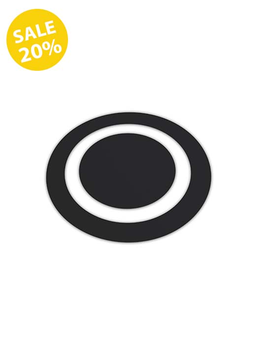 Kickport D-Pad-Eye | Music Concept