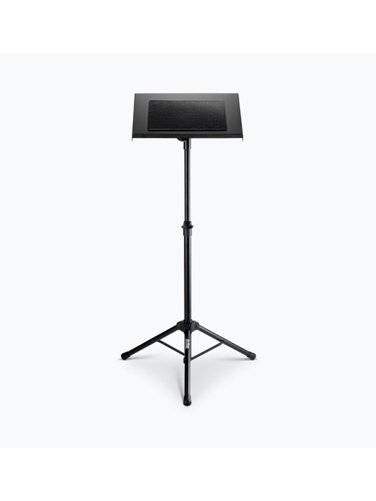 On Stage LPT7000 Deluxe Laptop Stand | Music Concept