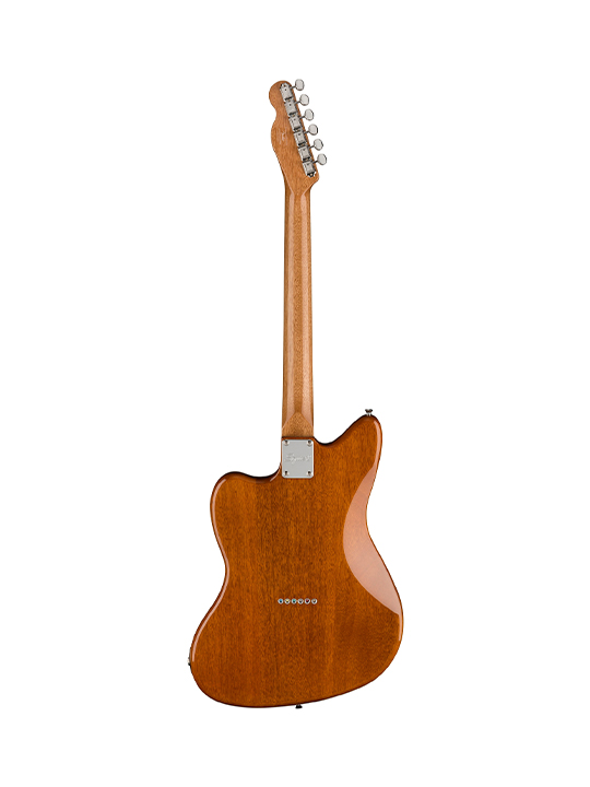Squier FSR Paranormal Offset Telecaster SH Okoume Neck | Music Concept