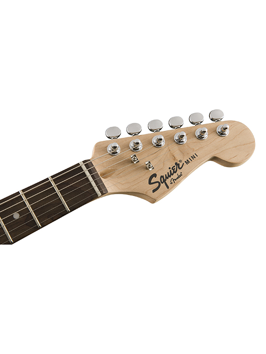 Squier Mini Stratocaster | Music Concept