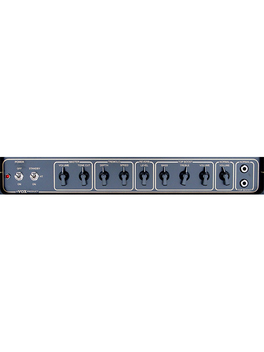 Vox AC-15C1 Special Colors | Music Concept