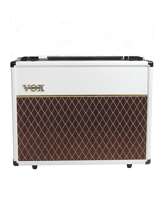 Vox V212C Extension Cabinet Special Colors | Music Concept