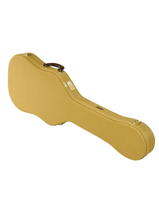Fender Telecaster Thermometer Case, Tweed | BigTone