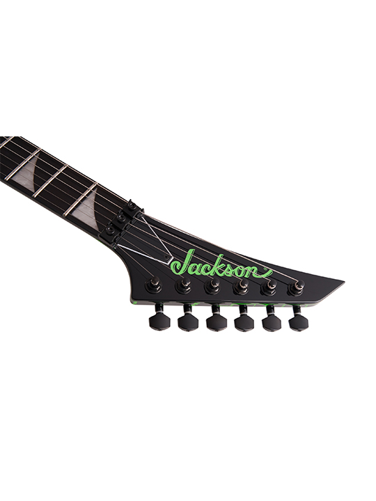 Jackson Pro Series Signature Brandon Ellis Kelly | Music Concept