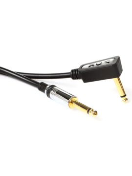 Vox VCC Vintage Coiled Cable | Music Concept