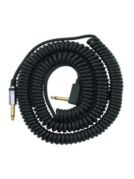 Vox VCC Vintage Coiled Cable | Music Concept
