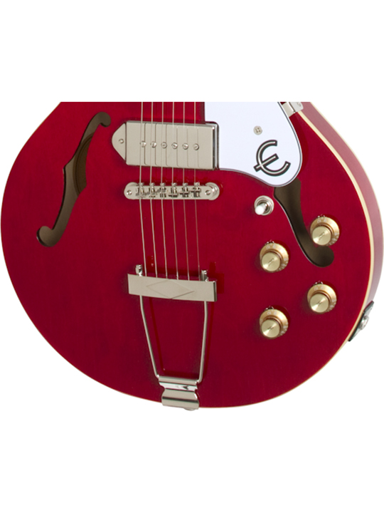 Epiphone Casino Coupe | Music Concept