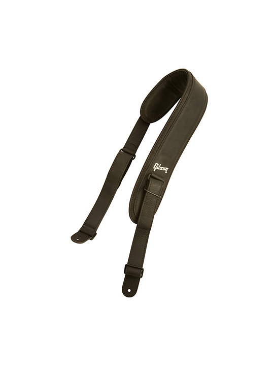 Gibson Fat Boy Strap Black | Music Concept