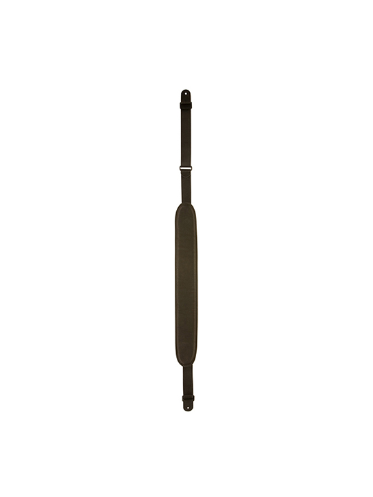Gibson Fat Boy Strap Black | Music Concept