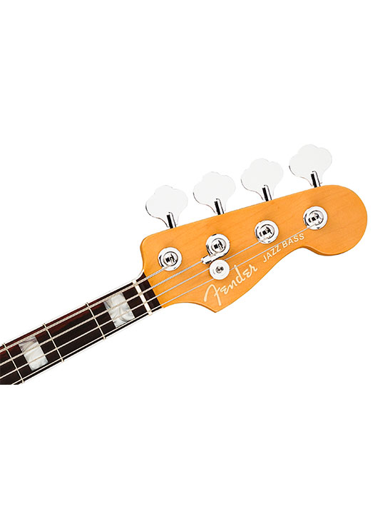 Fender American Ultra Jazz Bass Music Concept 7948