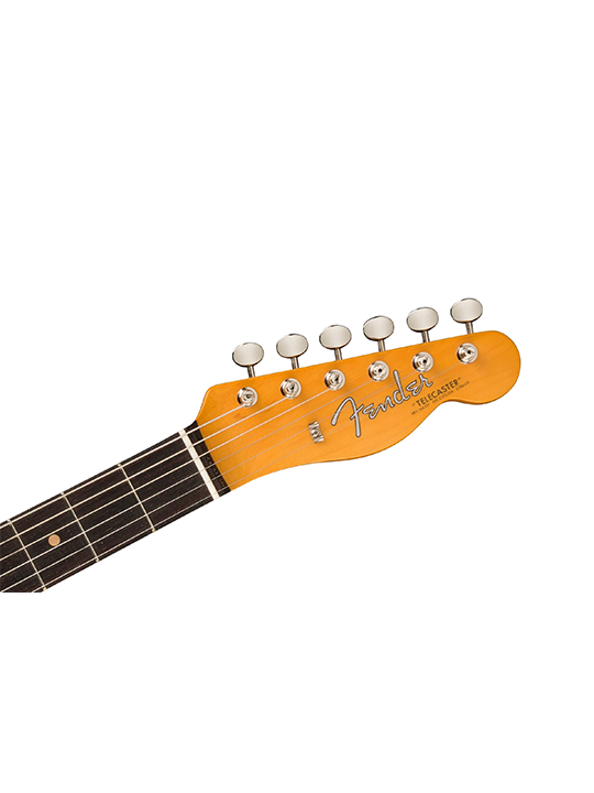 Fender American Vintage II 1963 Telecaster (Alder Body) | Music Concept