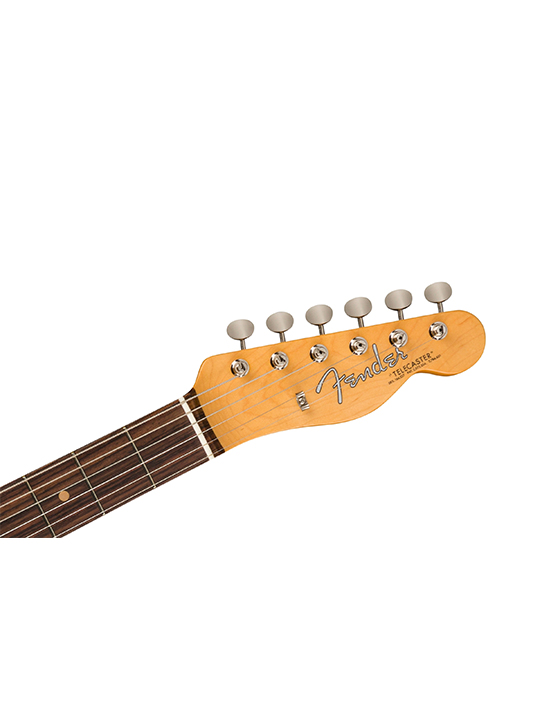 Fender American Vintage II 1963 Telecaster (Mahogany Body) | Music Concept