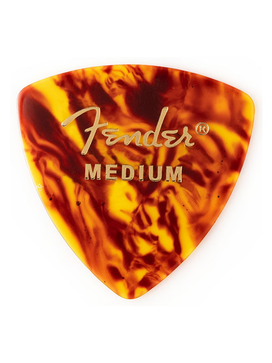 Fender Artist Signature Pick INORAN (6pcs / pack) | Music Concept