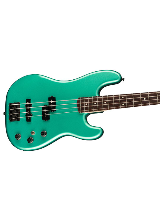 Fender Boxer Series Precision Bass | Music Concept