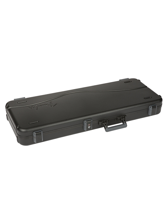 Fender Deluxe Molded Case Stratoaster/Telecaster | Music Concept