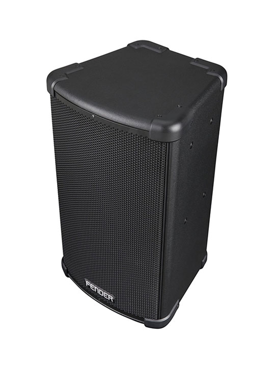 Fender Fighter 12" 2-Way Powered Speaker | Music Concept