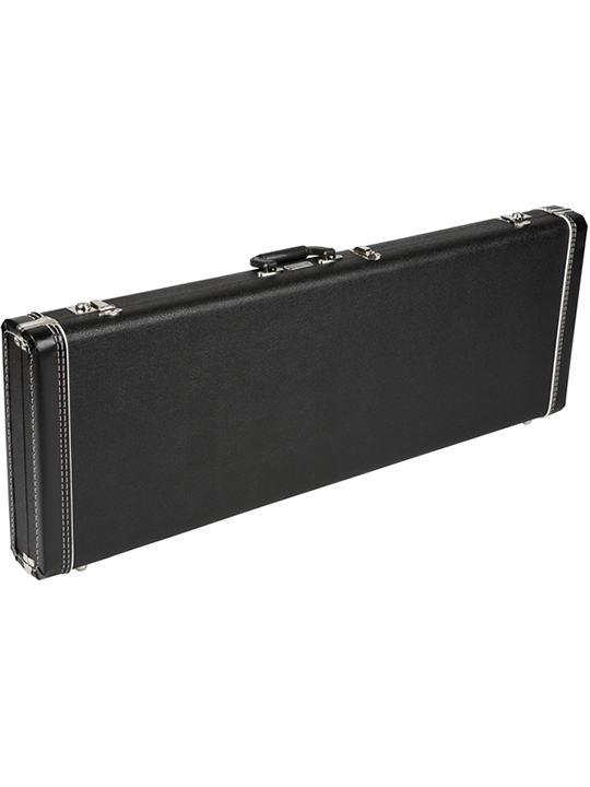 Fender G&G Standard Hardshell Case - Mustang®/Cyclone™/Duo-Sonic ...