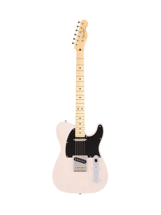 Fender Hybrid II Telecaster | Music Concept