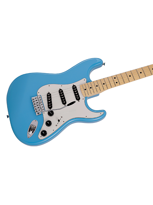 Fender International Color Stratocaster Limited Edition | Music Concept