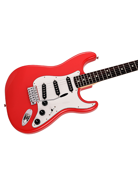Fender International Color Stratocaster Limited Edition | Music Concept