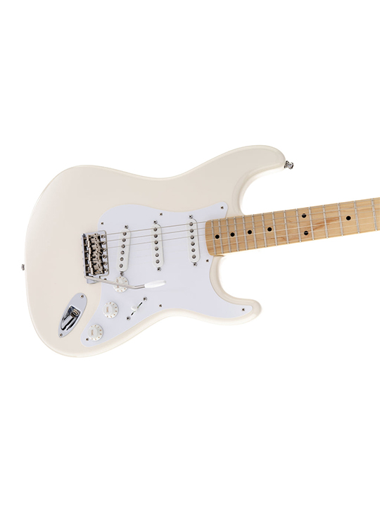 Fender Jimmie Vaughan Tex-Mex Strat | Music Concept