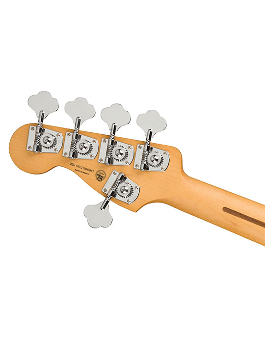 Fender Player Plus Jazz Bass V | Music Concept