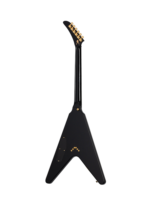 Gibson Dave Mustaine Flying V EXP Limited Edition | Music Concept
